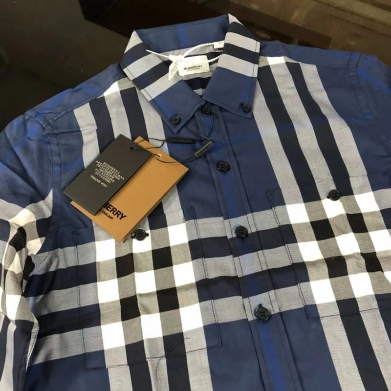 Top match Burberry Shirts