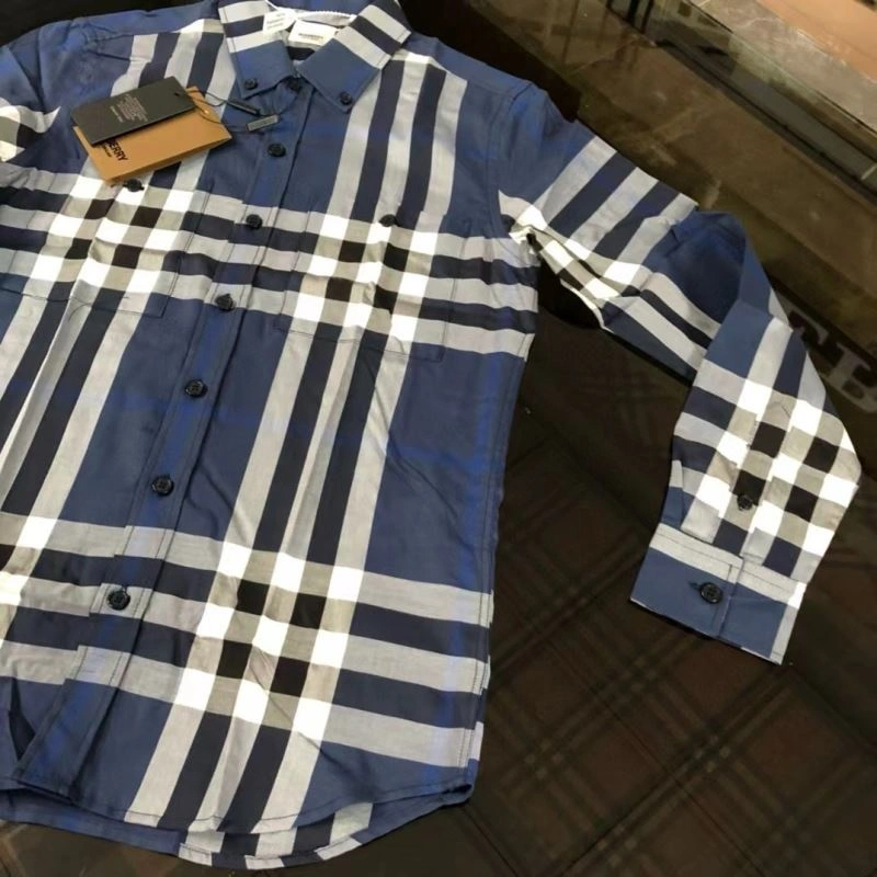 Top match Burberry Shirts