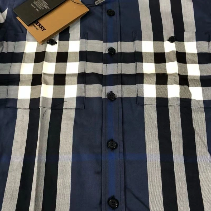 Top match Burberry Shirts