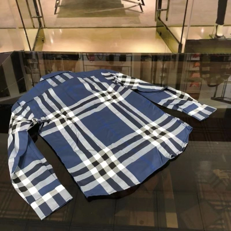 Top match Burberry Shirts