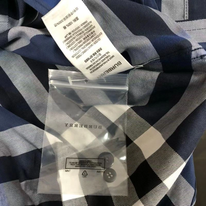 Top match Burberry Shirts