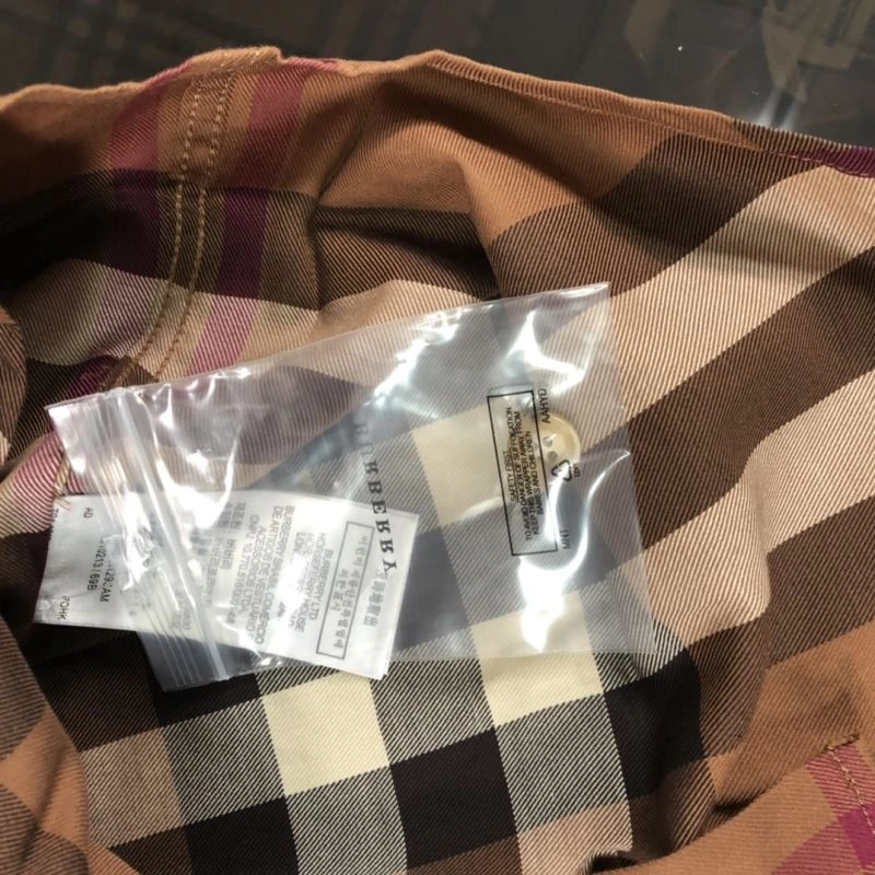 Inexpensive Burberry Shirts
