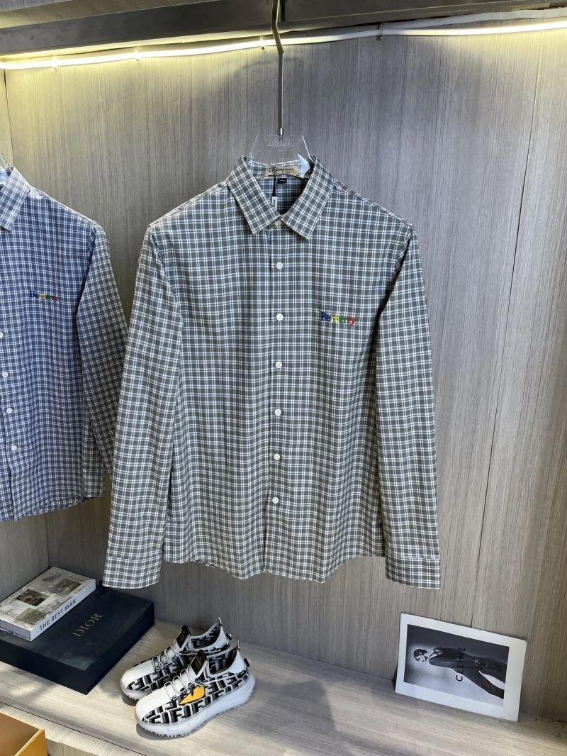 Burberry Shirts