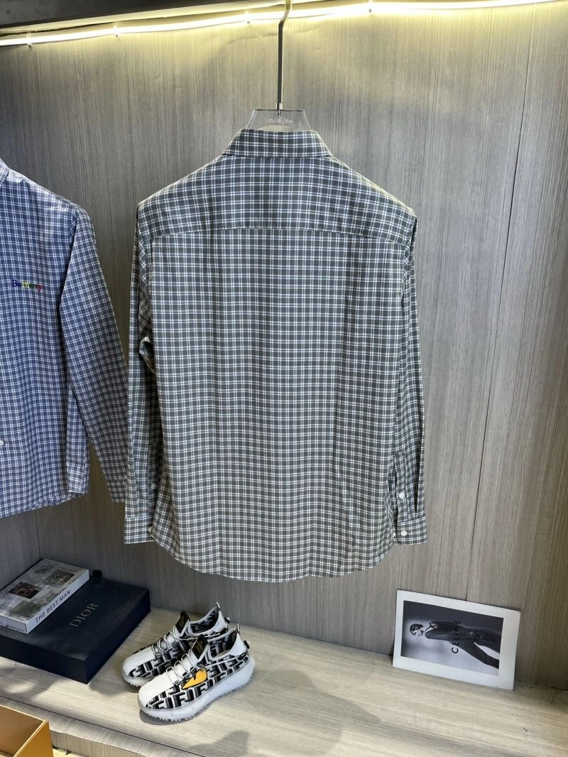 High fidelity Burberry Shirts