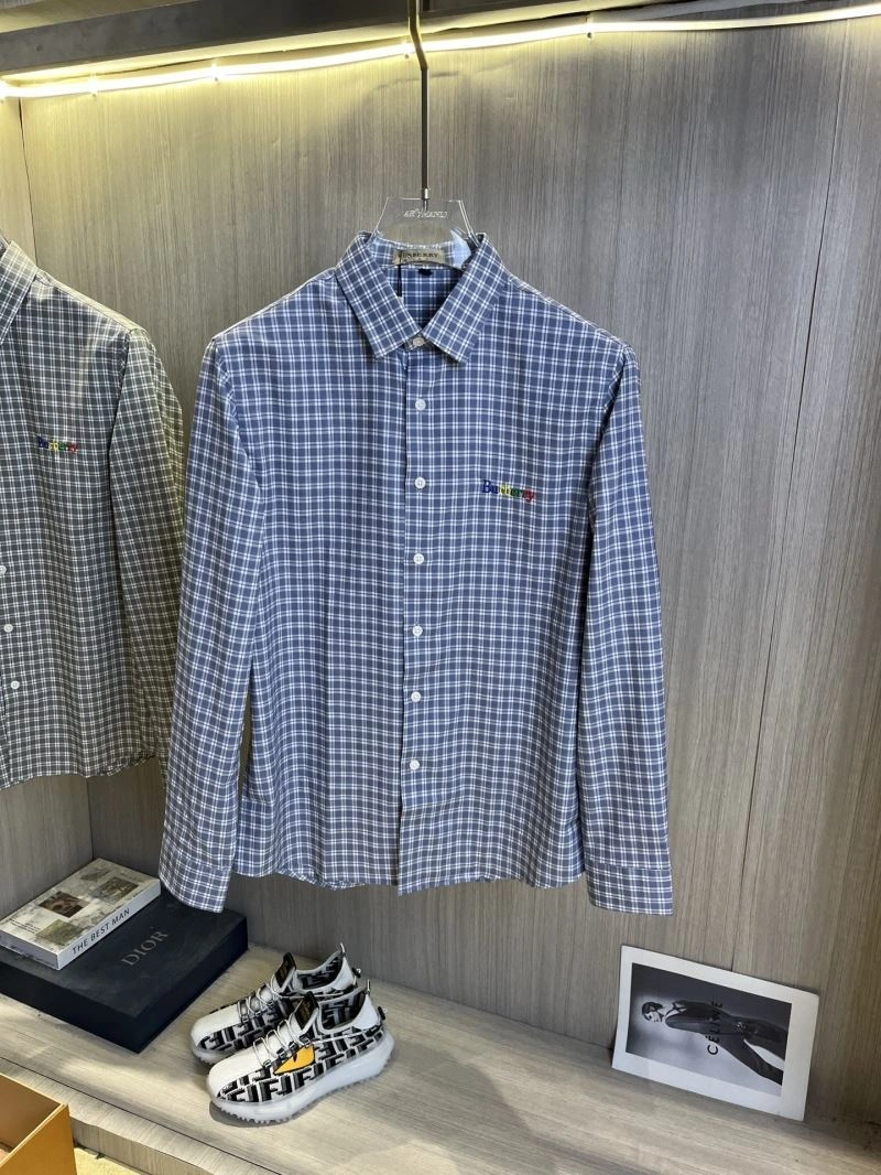 High fidelity Burberry Shirts