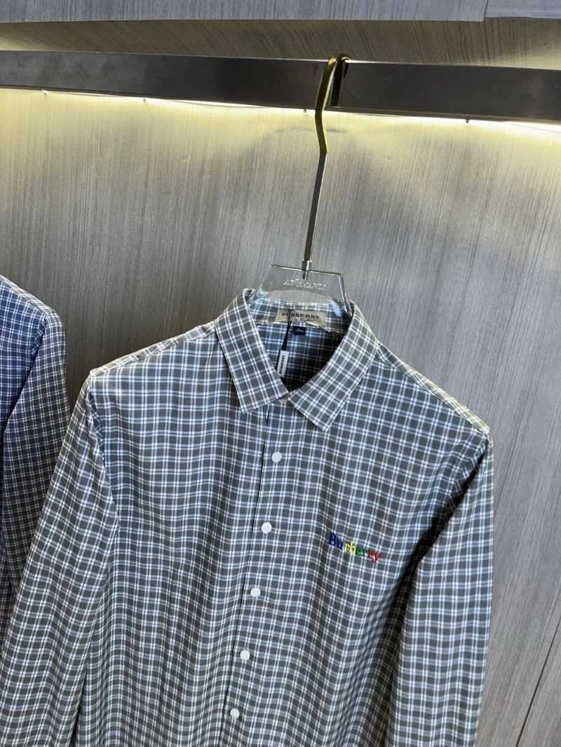 High fidelity Burberry Shirts