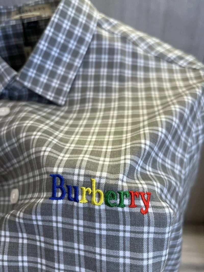 High fidelity Burberry Shirts