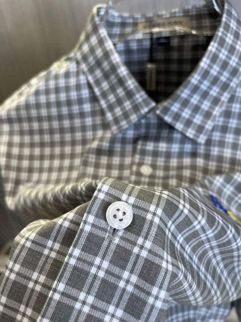 High fidelity Burberry Shirts