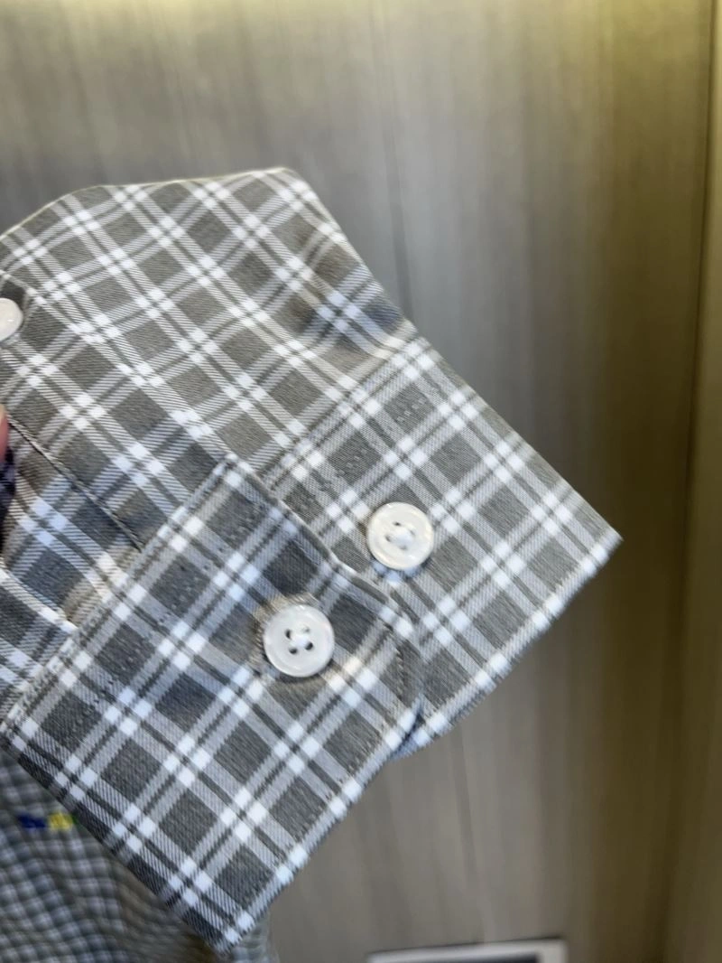 High fidelity Burberry Shirts