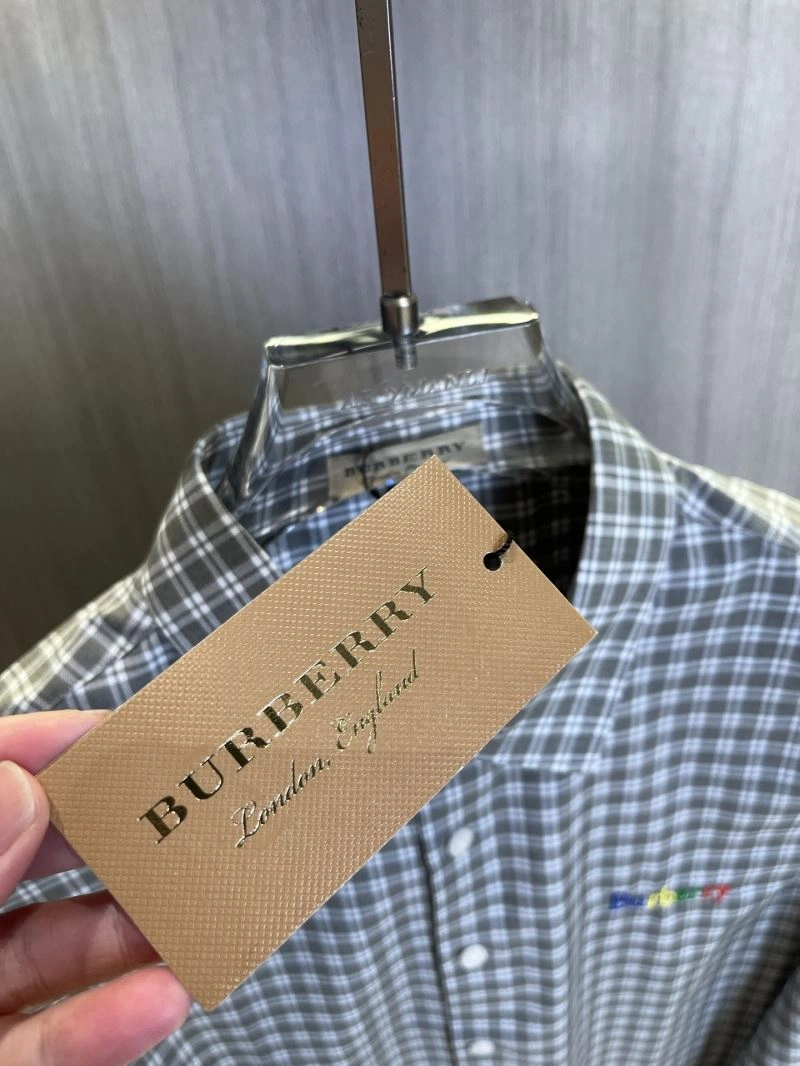 High fidelity Burberry Shirts