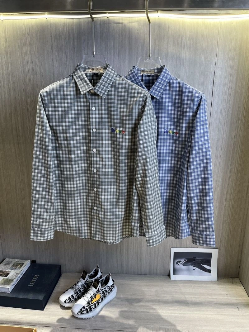 High fidelity Burberry Shirts