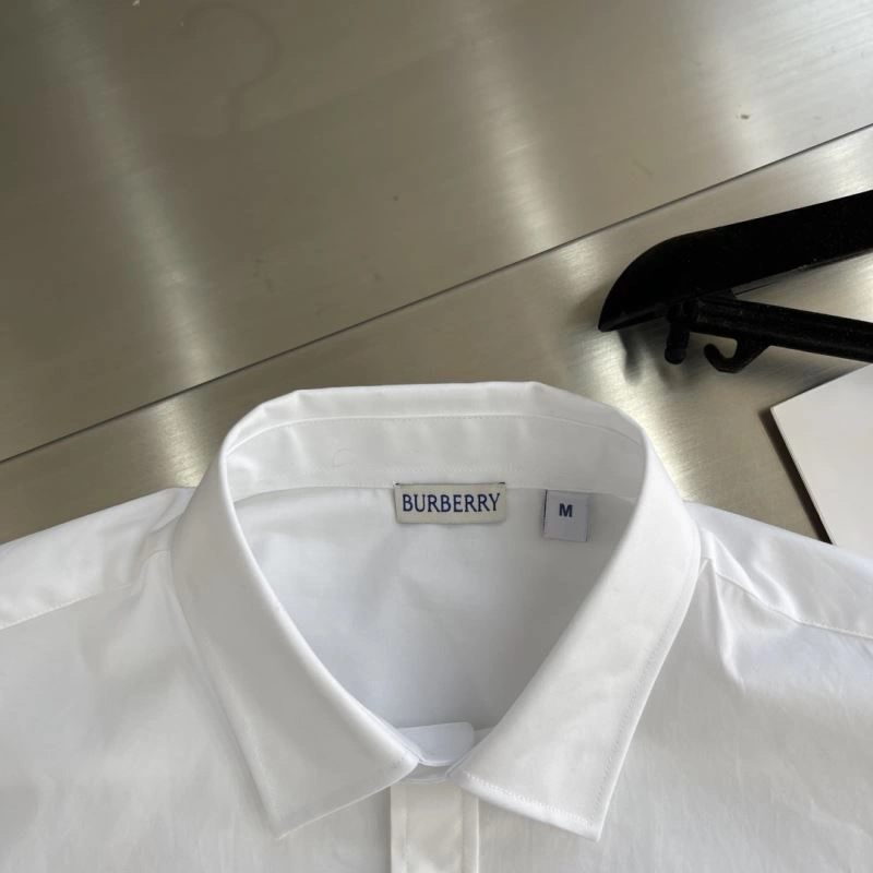 Precise copy Burberry Shirts