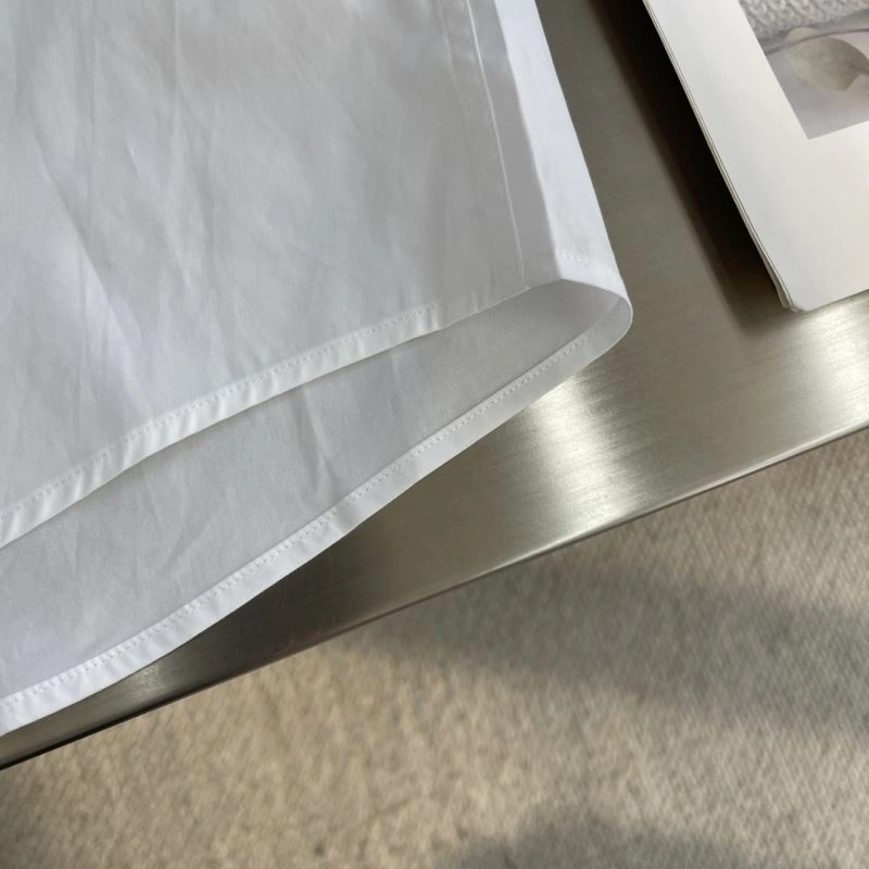 Precise copy Burberry Shirts