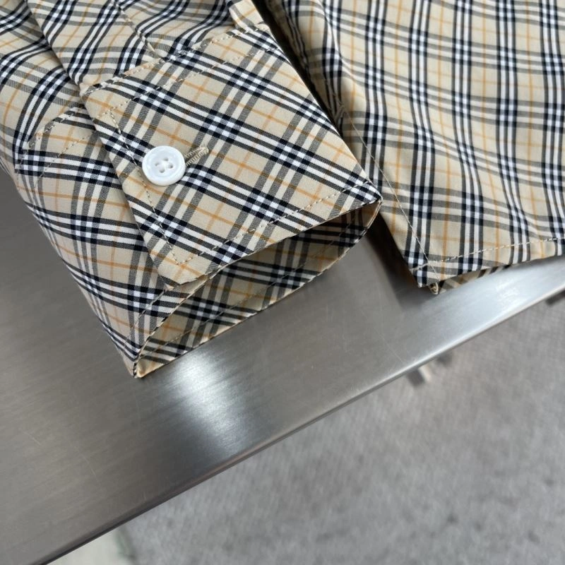 Low-cost Burberry Shirts