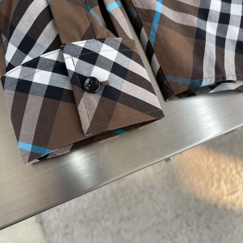 Authentic Burberry Shirts