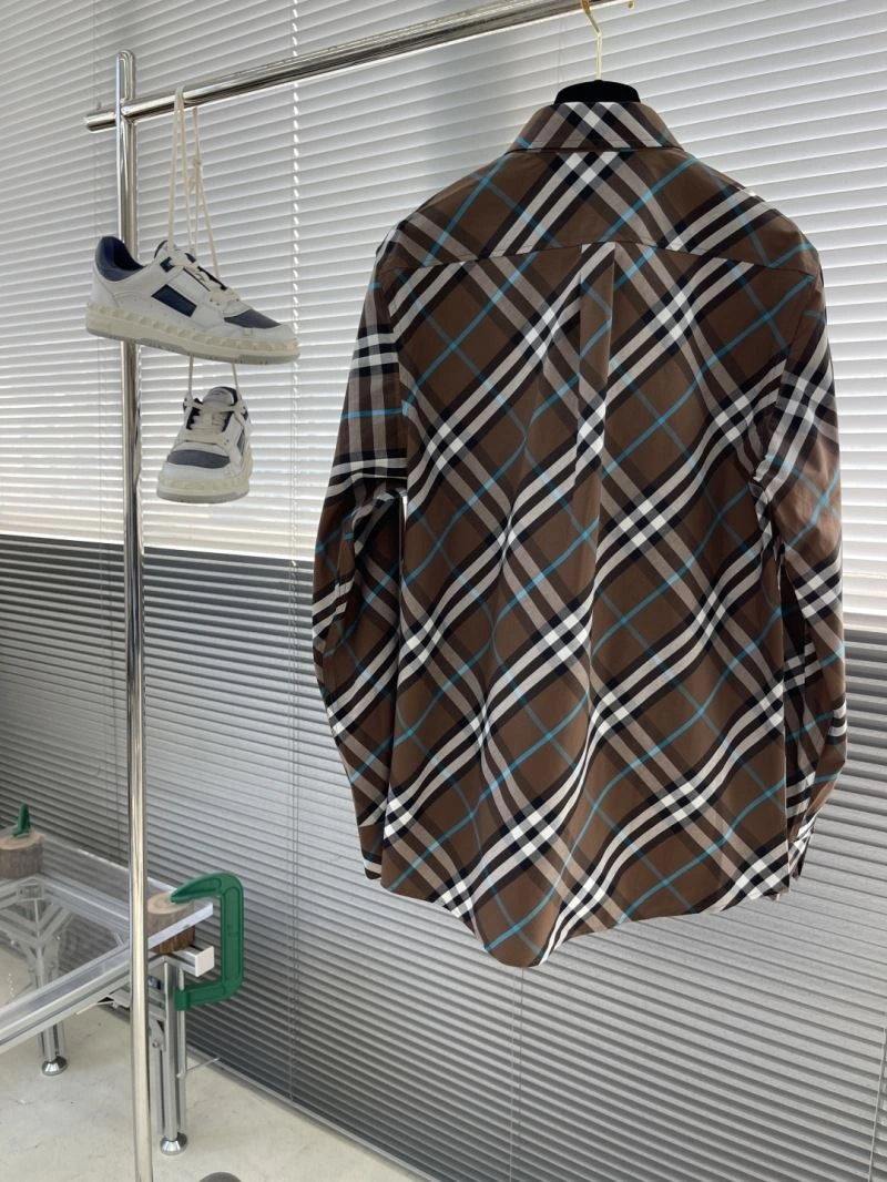Authentic Burberry Shirts
