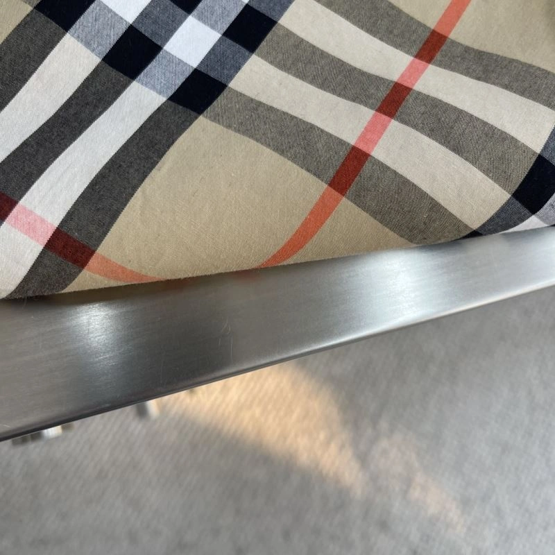Brand-authenticated Burberry Shirts
