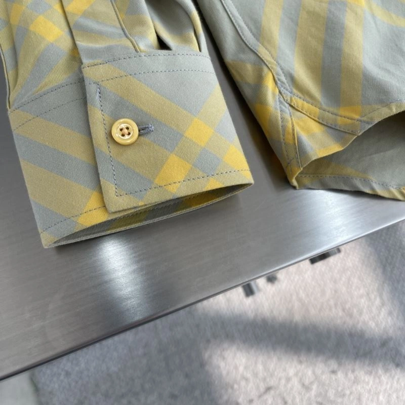 Bargain Burberry Shirts