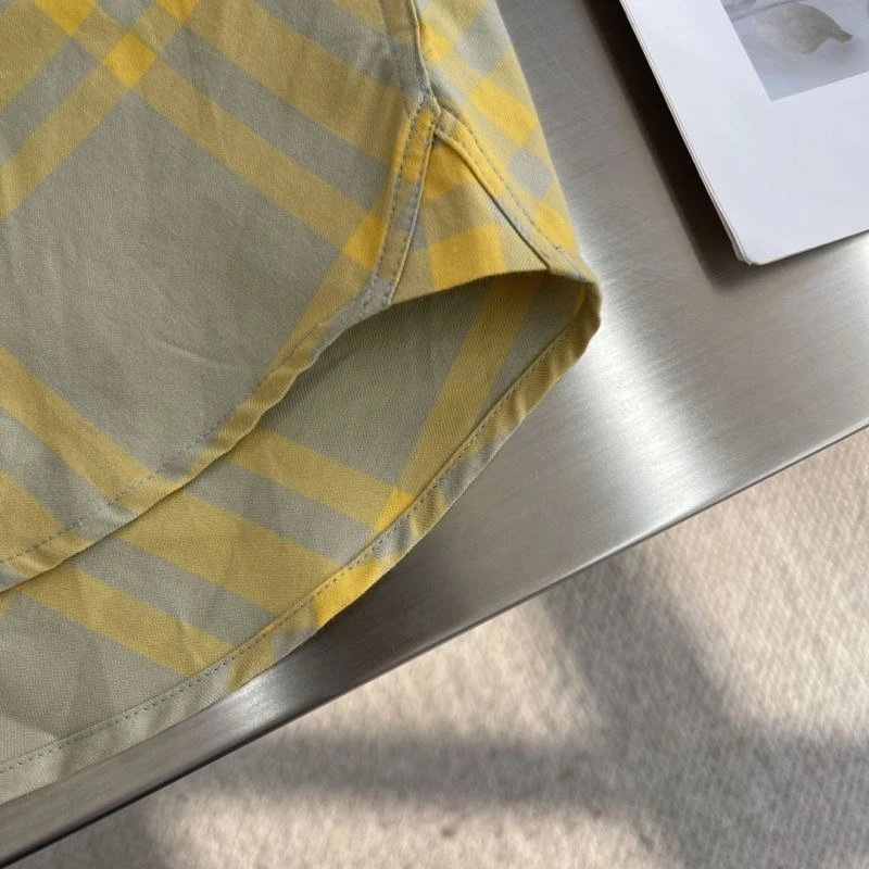 Bargain Burberry Shirts