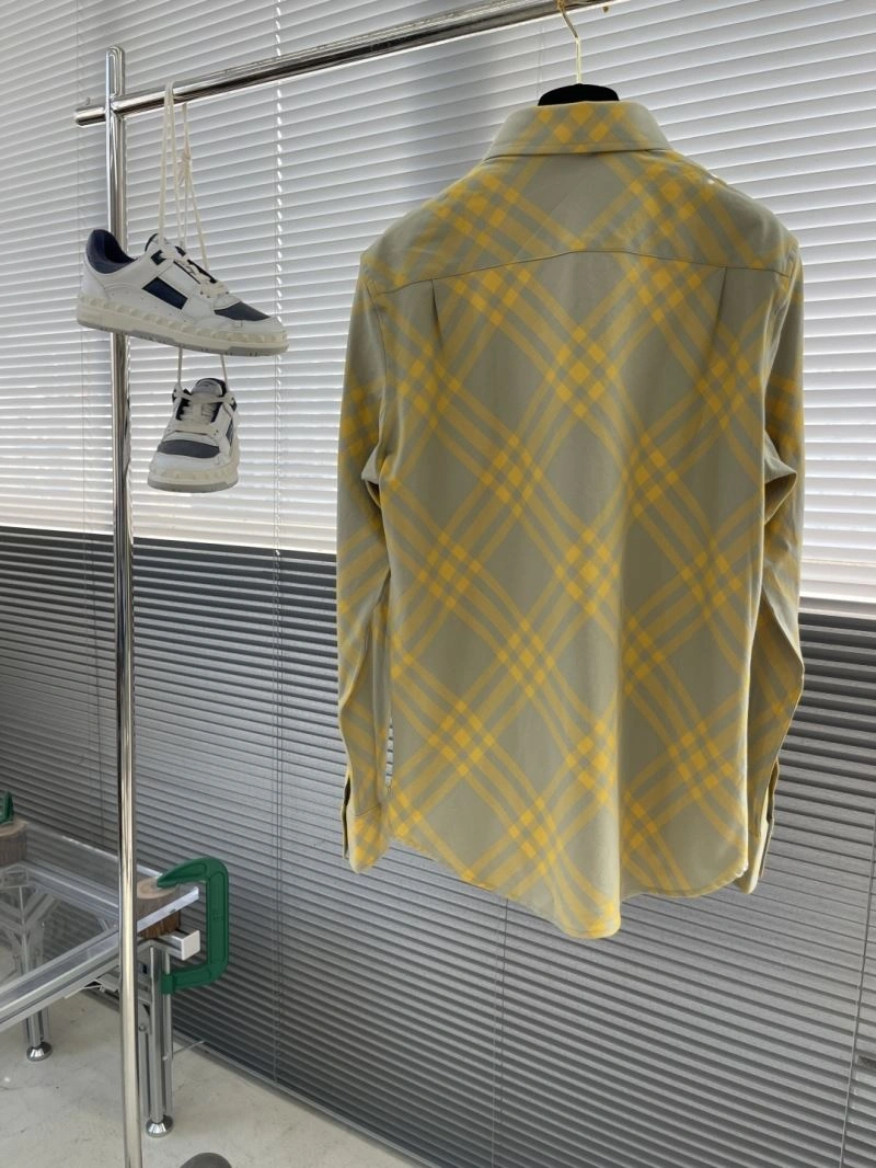Bargain Burberry Shirts