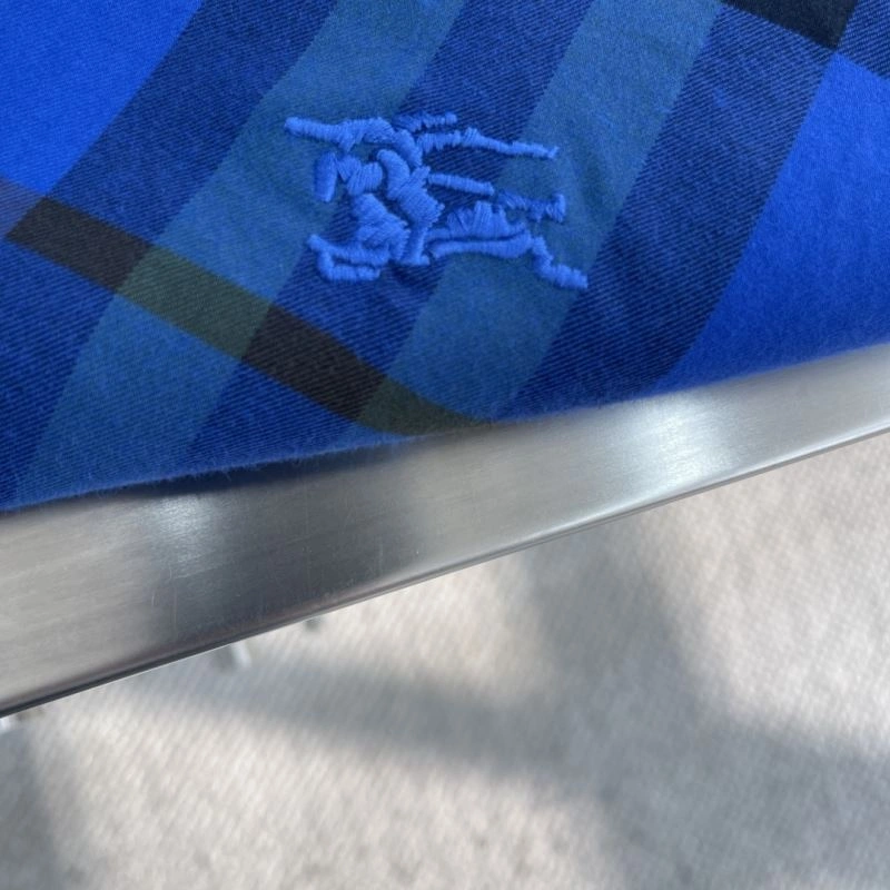 Real Burberry Shirts
