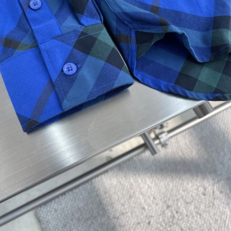 Real Burberry Shirts