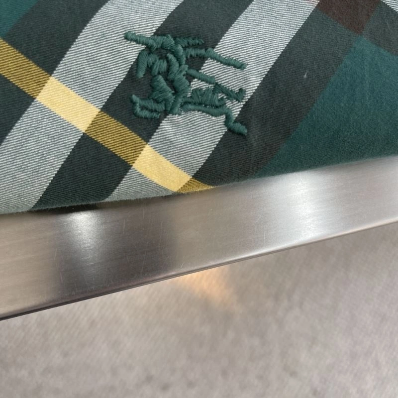 Real Burberry Shirts