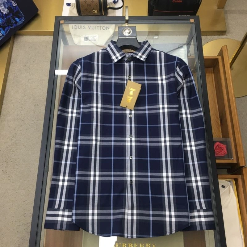 Legit Burberry Shirts