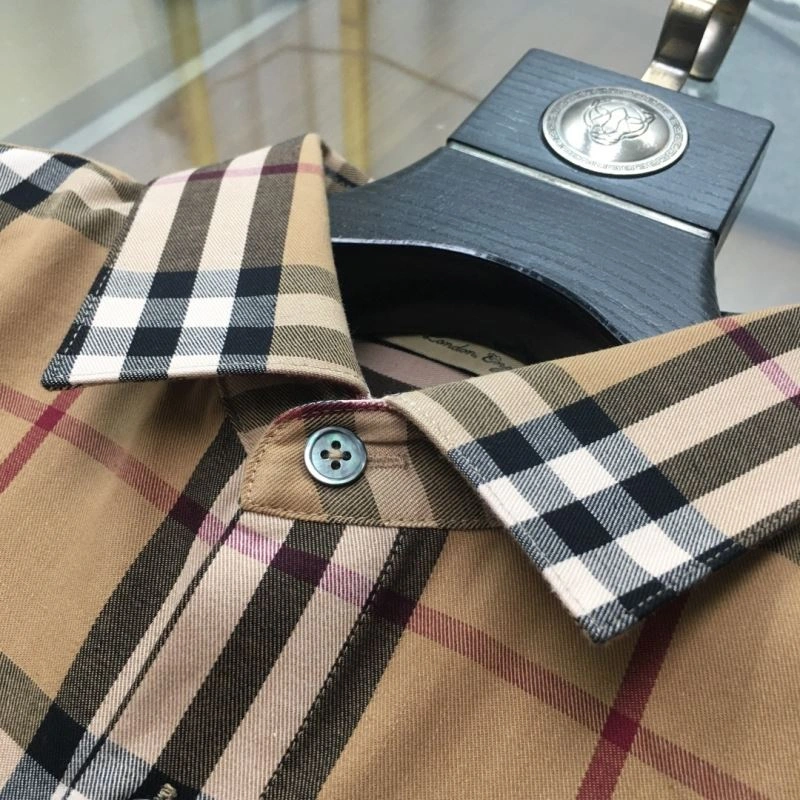 Legit Burberry Shirts