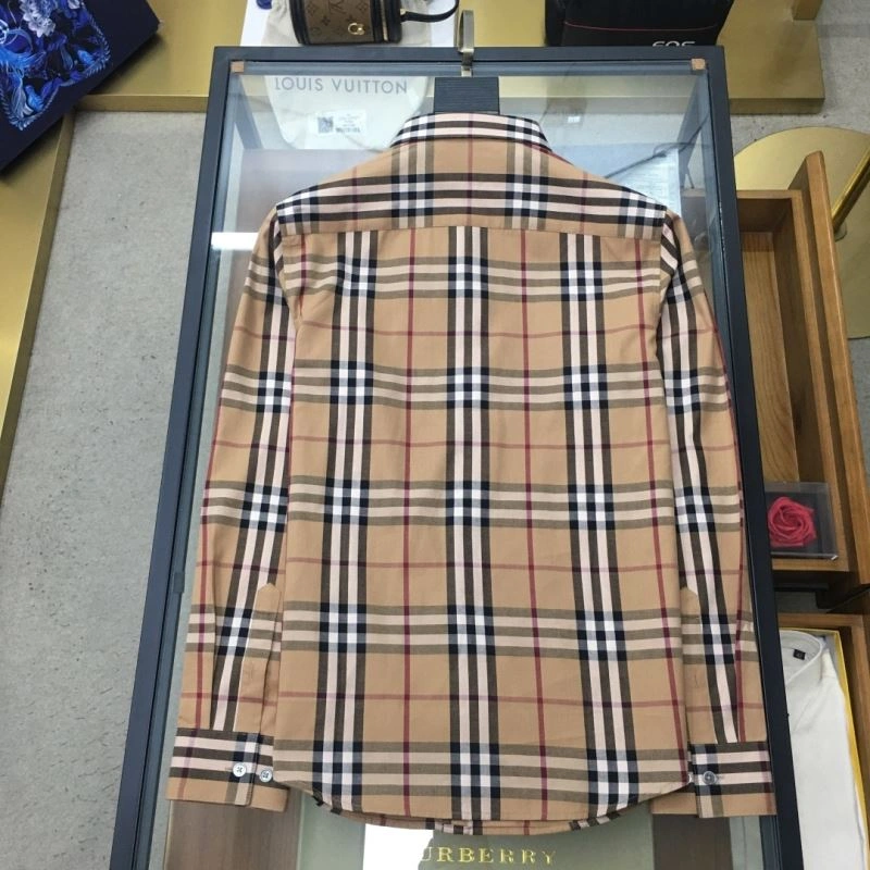 Legit Burberry Shirts