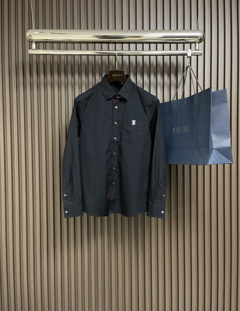 Burberry Shirts