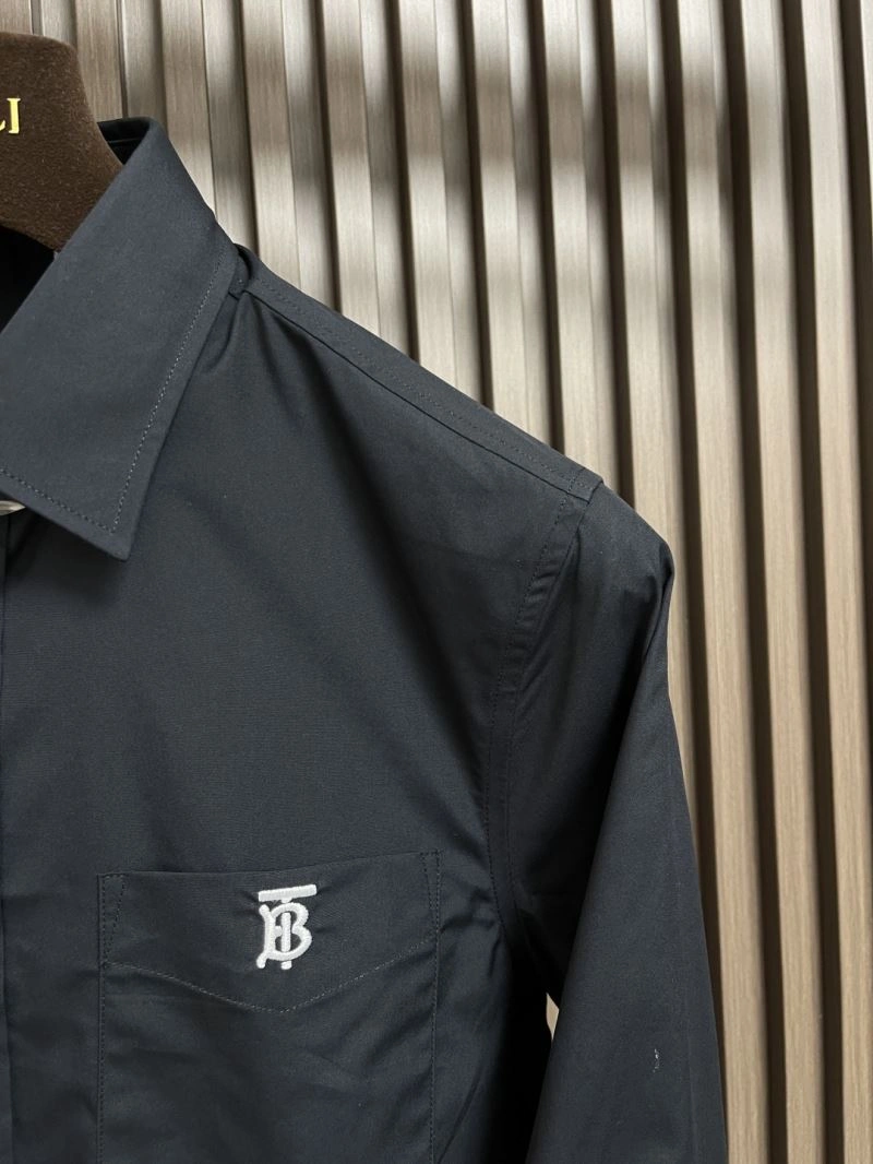 Value-priced Burberry Shirts