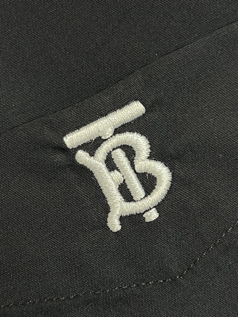Value-priced Burberry Shirts