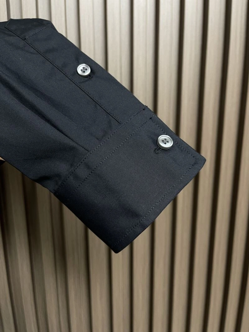 Value-priced Burberry Shirts