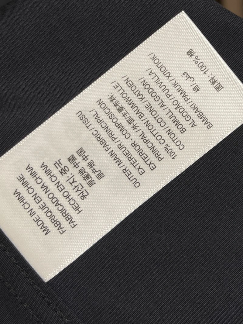 Value-priced Burberry Shirts