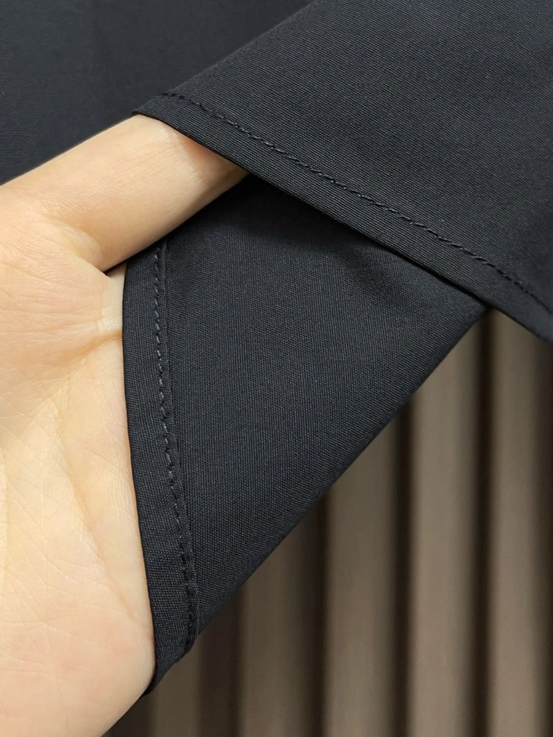 Value-priced Burberry Shirts