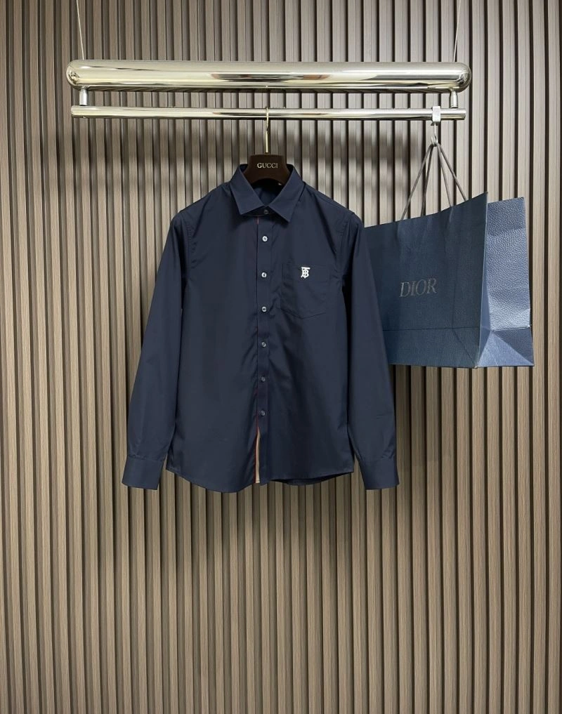 Burberry Shirts