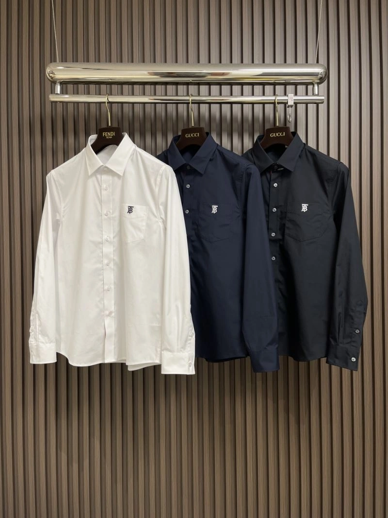 Genuine Burberry Shirts