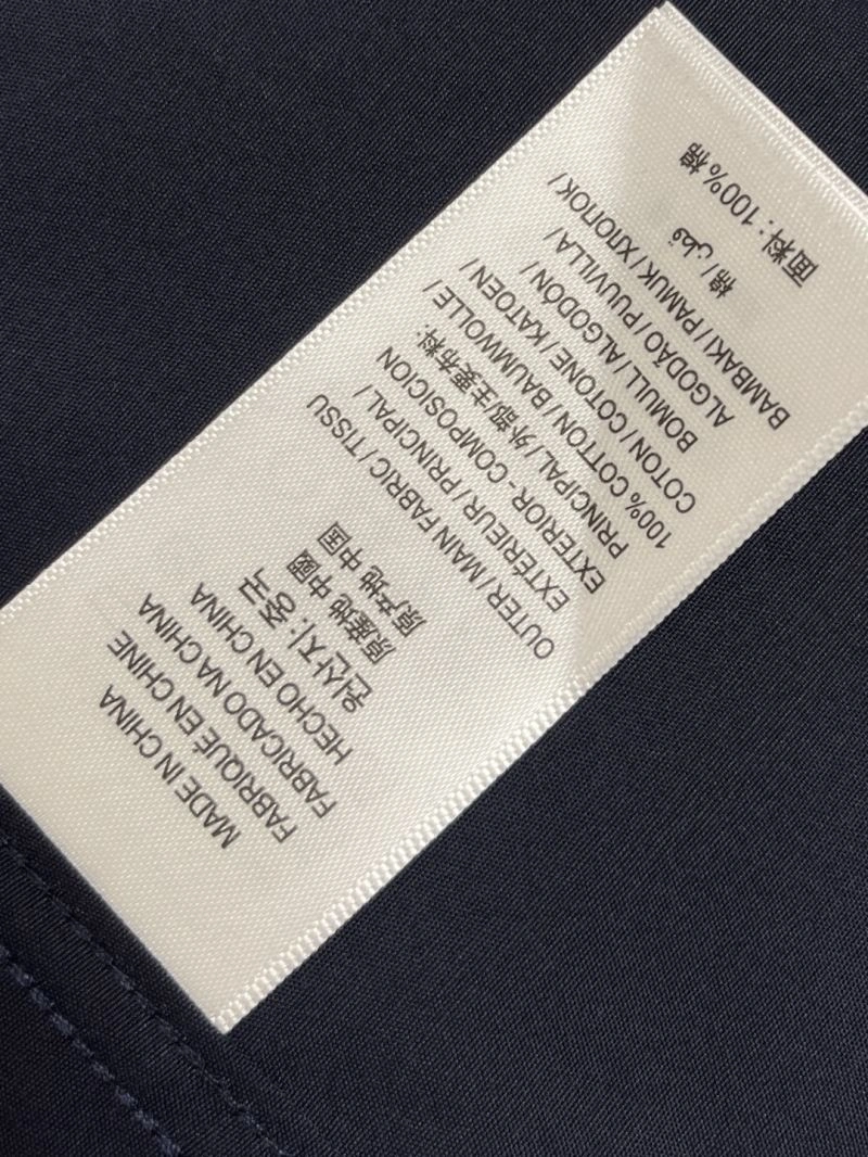 Genuine Burberry Shirts