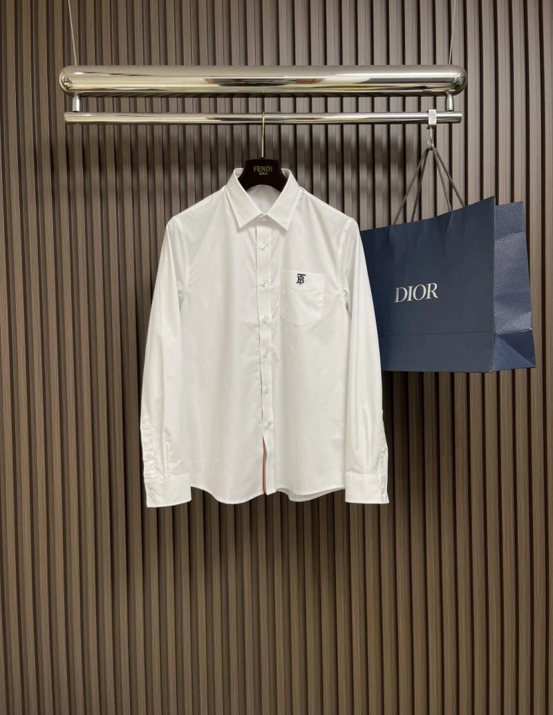 Burberry Shirts