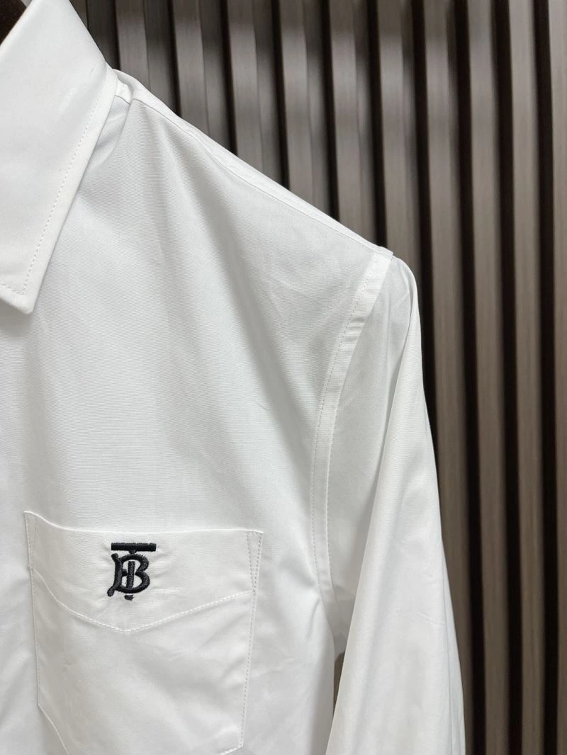 Genuine Burberry Shirts