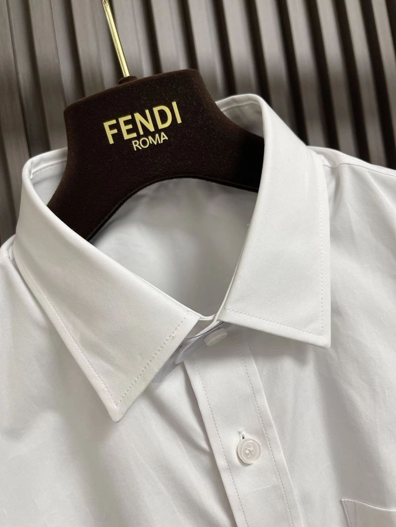 Genuine Burberry Shirts