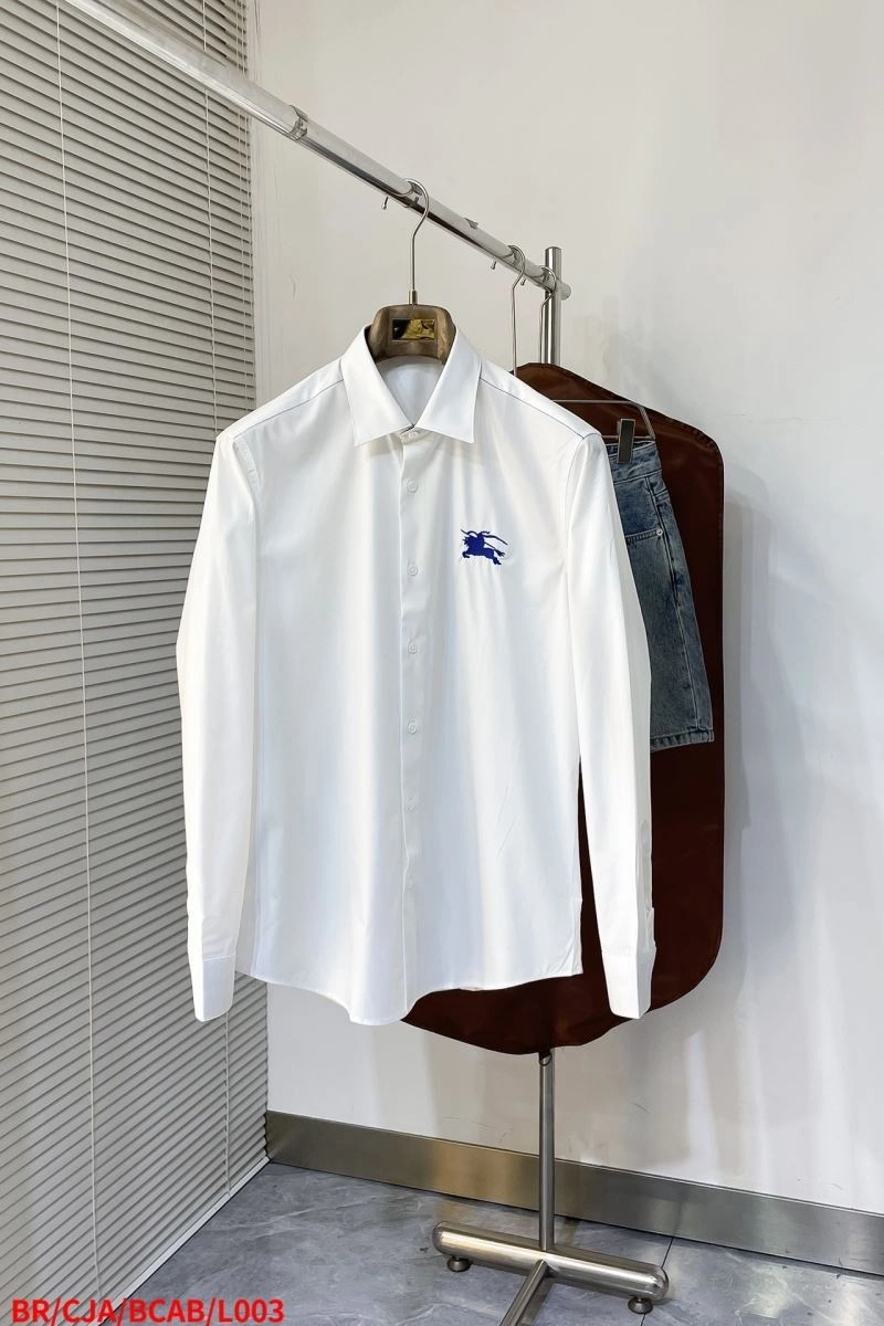 Factory-made Burberry Shirts