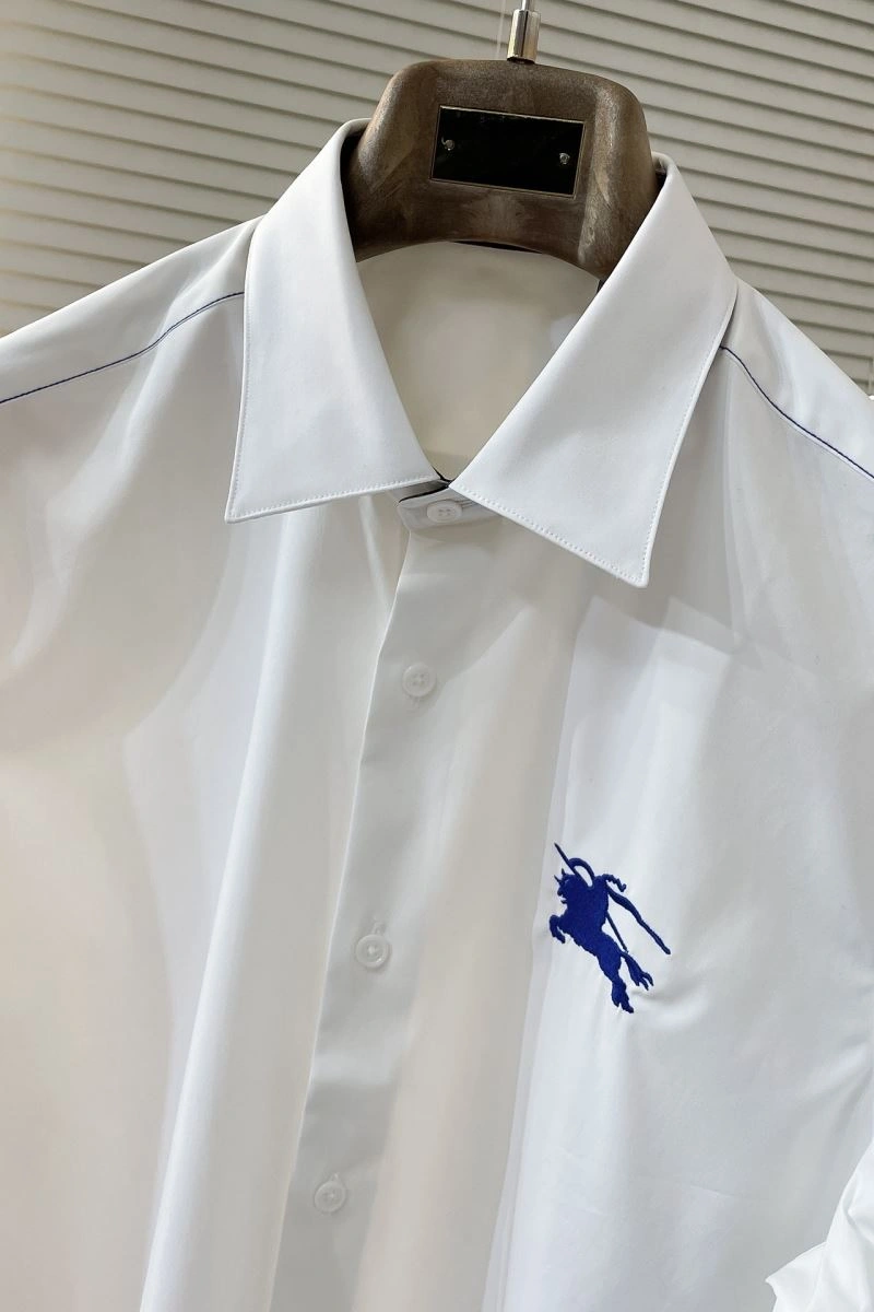 Factory-made Burberry Shirts