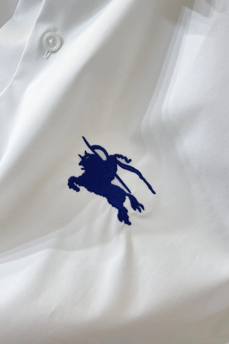 Factory-made Burberry Shirts