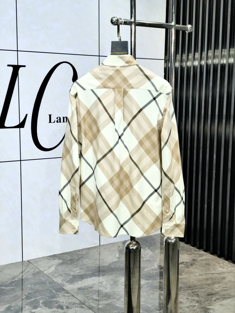 Discounted Burberry Shirts