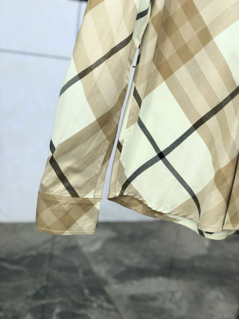 Discounted Burberry Shirts