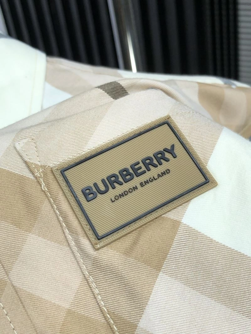 Discounted Burberry Shirts