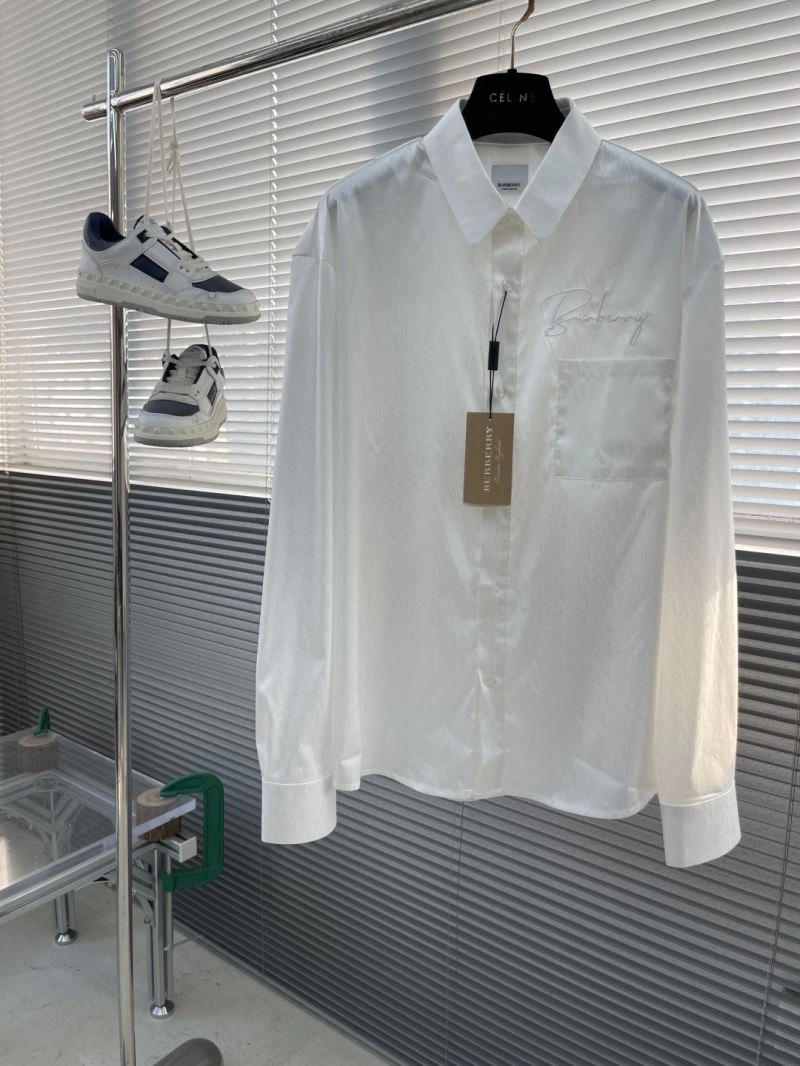 Burberry Shirts
