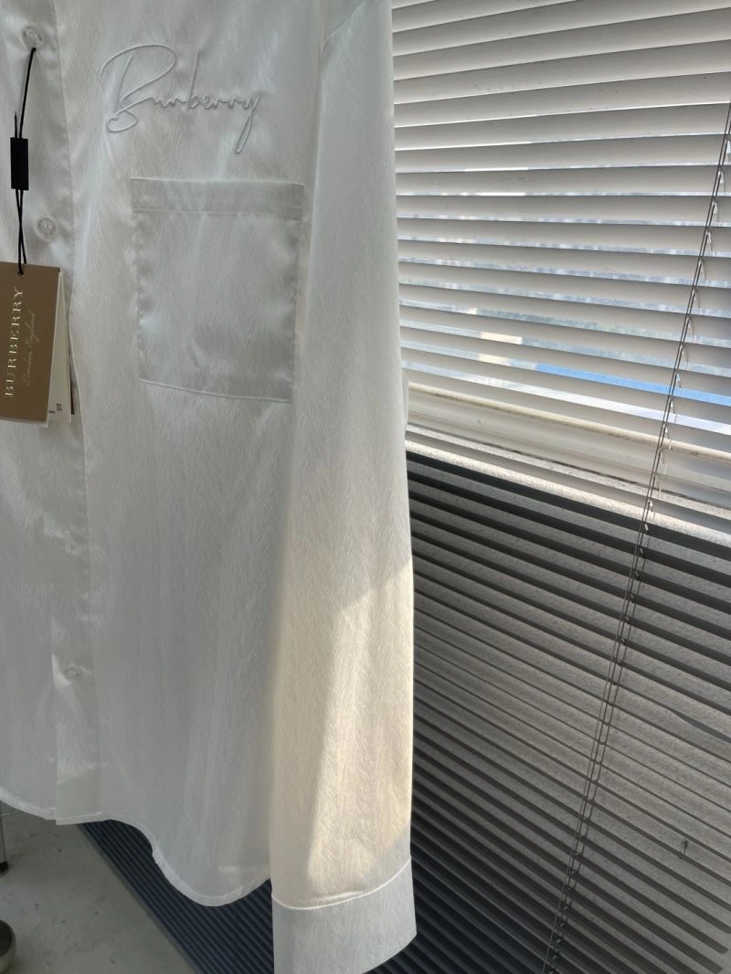 Bargain Burberry Shirts